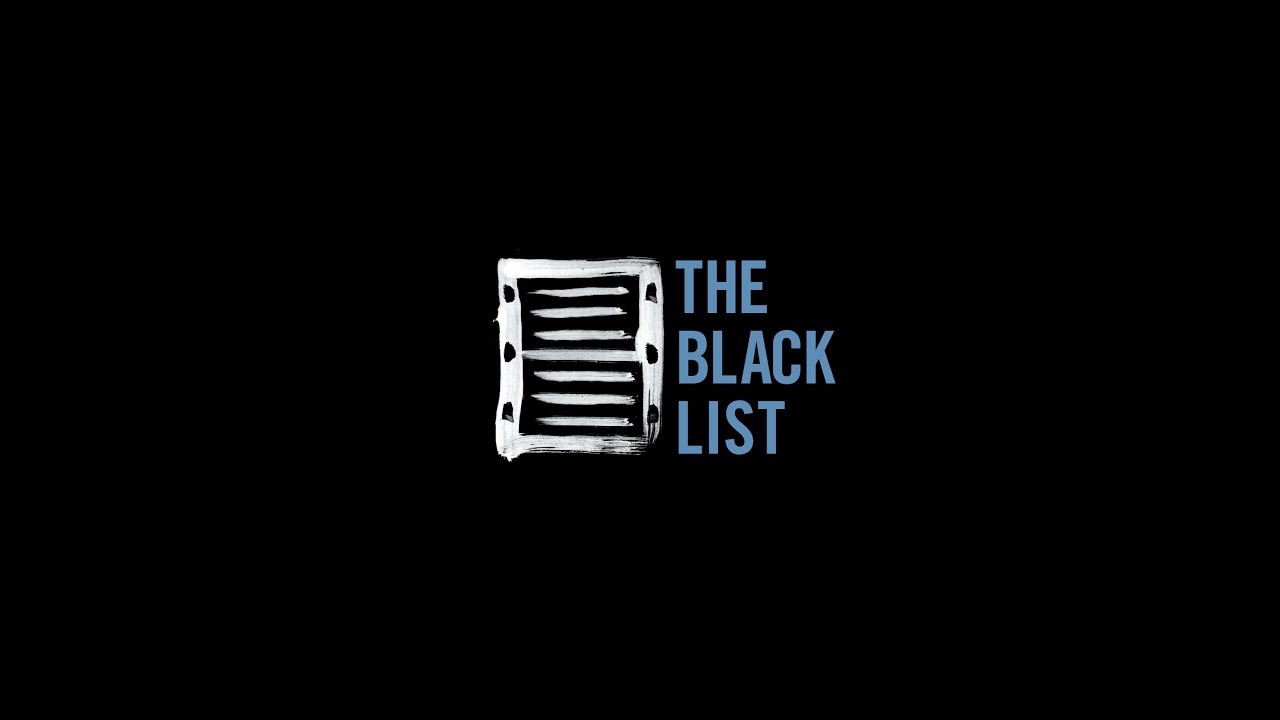 The Black List for Screenwriters